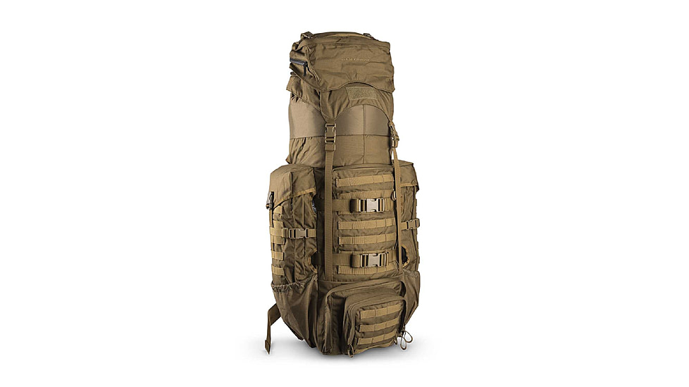 Eberlestock Terminator Backpack with Free S&H — CampSaver