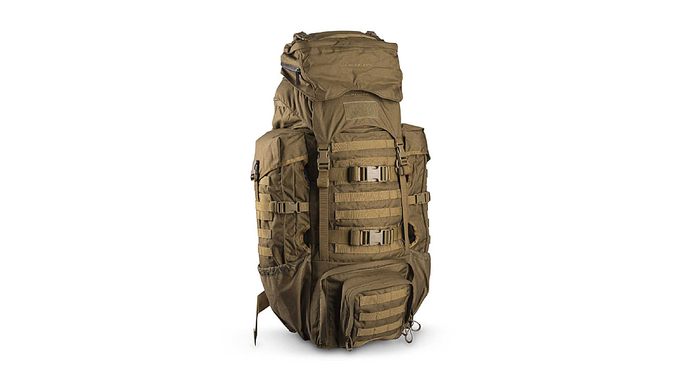 Eberlestock Terminator Backpack with Free S&H — CampSaver
