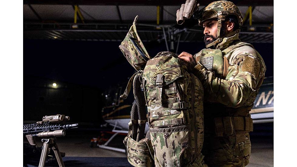 Eberlestock Tomahawk Backpack with Free S&H — CampSaver