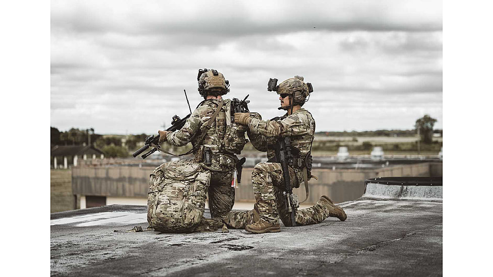 Eberlestock Tomahawk Backpack with Free S&H — CampSaver