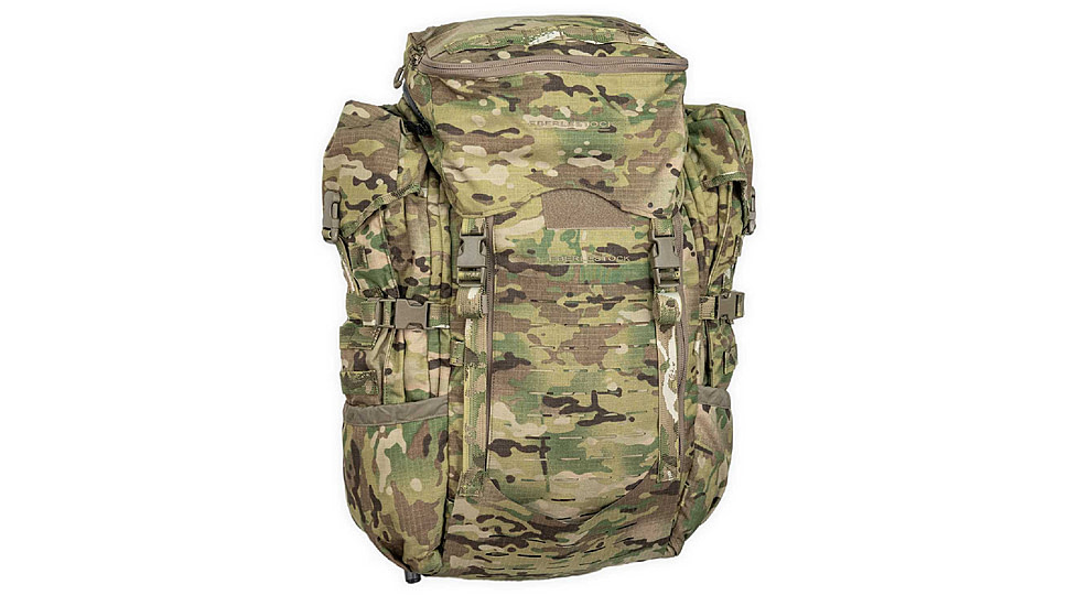 Eberlestock Tomahawk Backpack with Free S&H — CampSaver