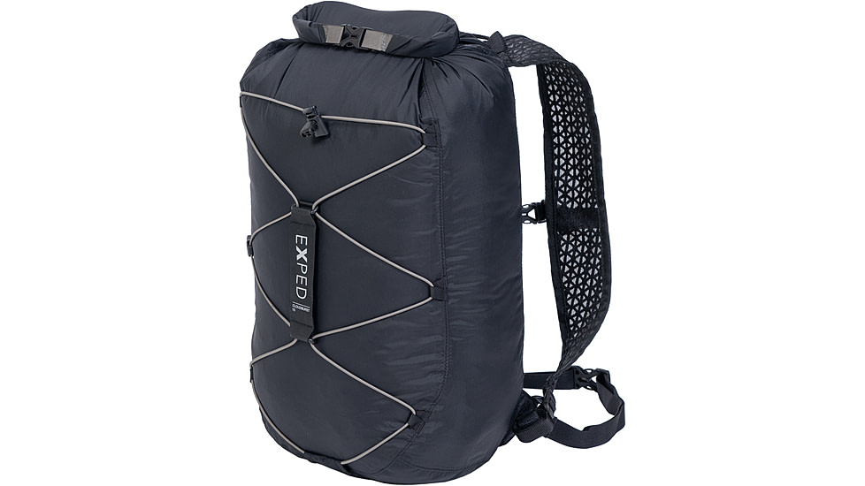 Exped Cloudburst Daypack with Free S&H — CampSaver