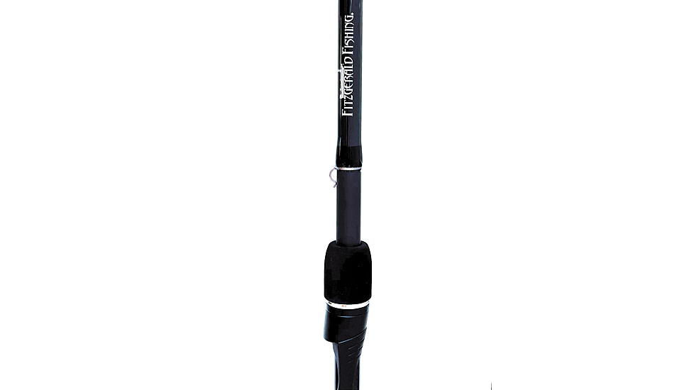 Fitzgerald Fishing All Purpose Composite Series Rods with Free S&H ...