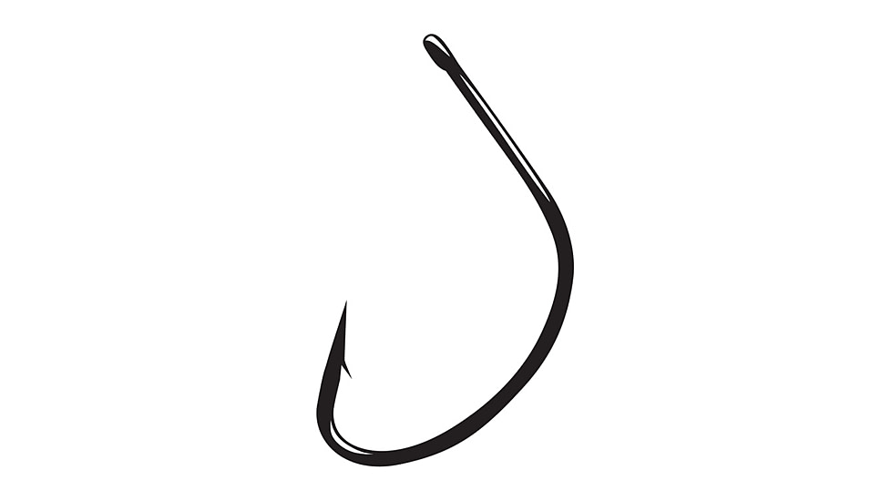 Gamakatsu Shiner Hook, SE NSB — CampSaver