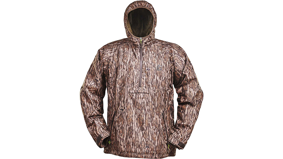 Gator Waders Waterproof 1/2 Zip Bog Hoodie - Men's , Up to 14% Off with ...