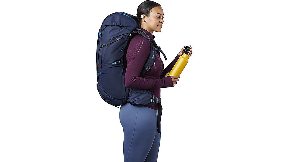 Gregory Jade 53 FreeFloat Daypack with Free S&H — CampSaver