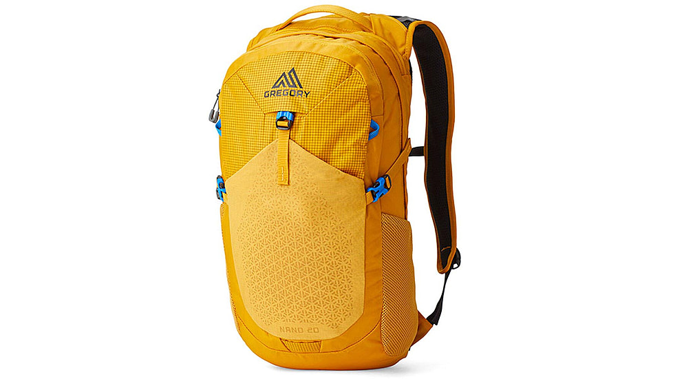 Gregory Nano 20L Daypack - Men's with Free S&H — CampSaver