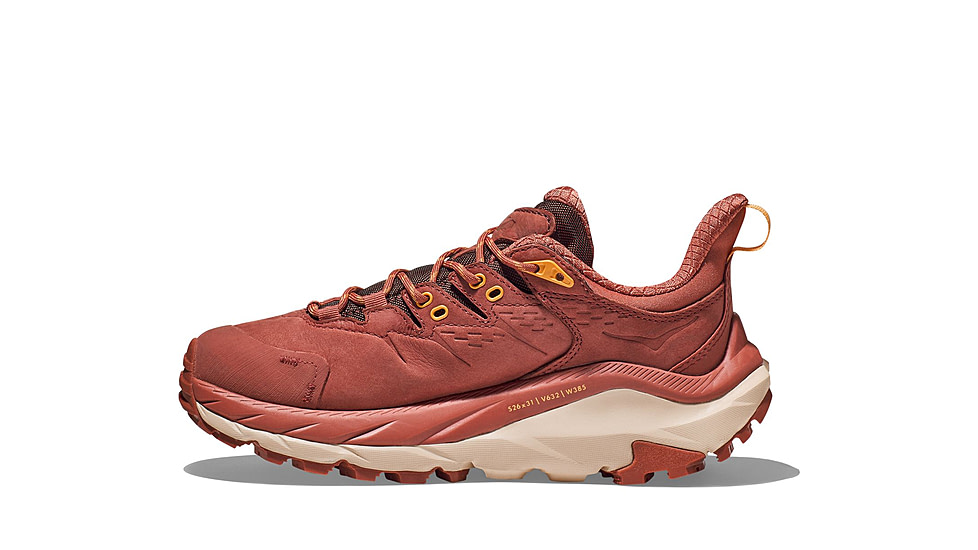 Hoka Kaha 2 Low GTX Shoes - Women's with Free S&H — CampSaver