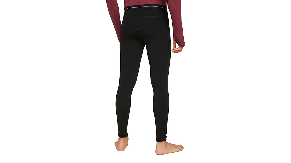 Icebreaker Men 300 MerinoFine Polar Leggings with Free S&H — CampSaver