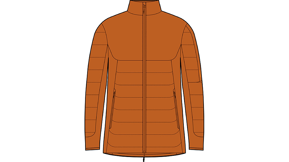 Icebreaker MerinoLoft Jacket - Men's , Up to 63% Off with Free S&H ...
