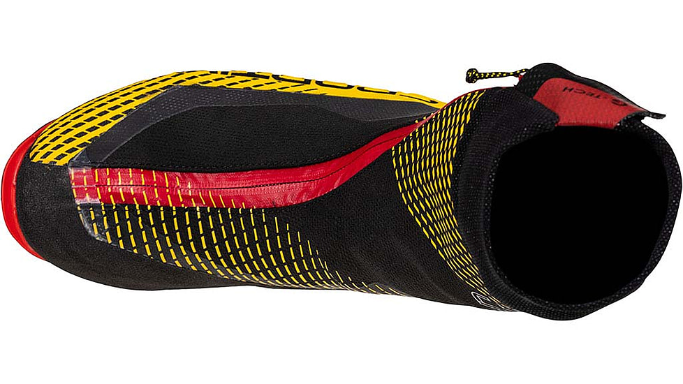 La Sportiva G-Tech Mountaineering Shoes - Men's with Free S&H — CampSaver