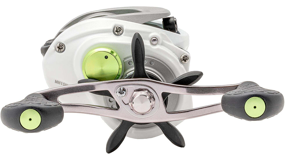 Lew's Mach 1 Baitcast Reel with Free S&H — CampSaver