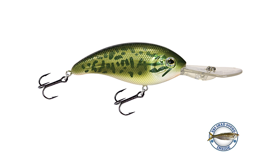 Livingston Lures Deep Impact 18 Lures , Up to 73% Off — CampSaver