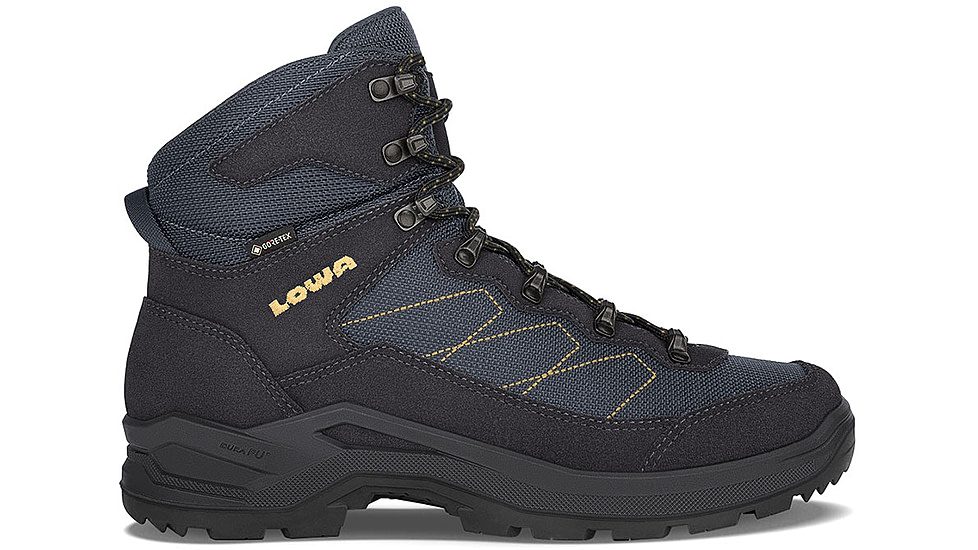 Lowa Taurus Pro GTX Mid Shoes - Men's , Up to 57% Off with Free S&H ...