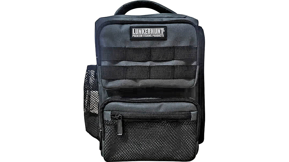 Lunkerhunt LTS Avid Tackle 8L Pack , Up to $2.00 Off with Free S&H ...