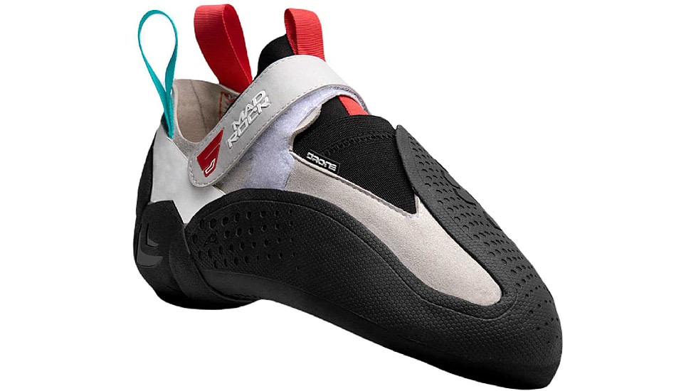 Mad Rock Drone Comp HV Climbing Shoes - Men's with Free S&H — CampSaver