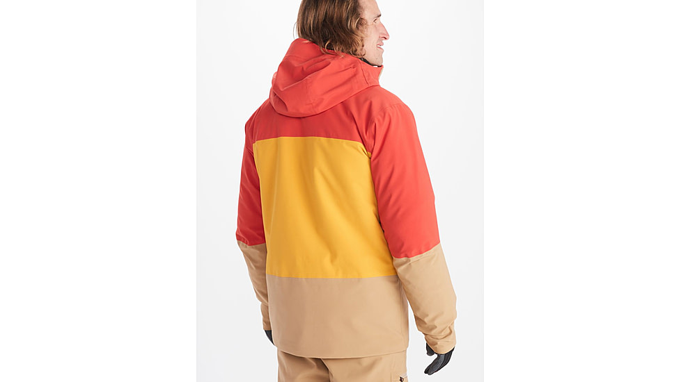 Marmot Elevation Jacket - Men's , Up to 55% Off with Free S&H — CampSaver
