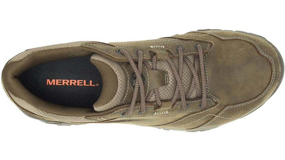 Merrell Moab Adventure Lace Shoes - Mens , Up to 59% Off with Free S&H ...