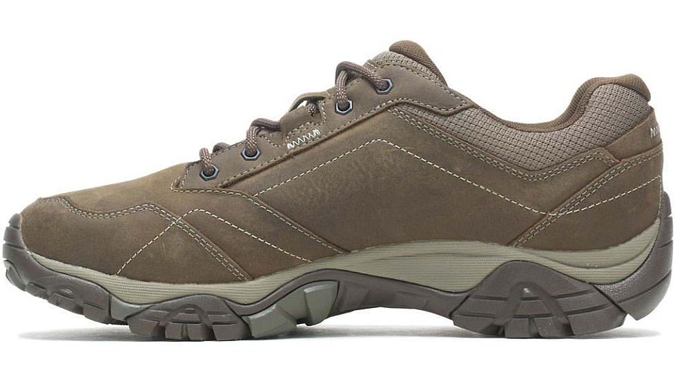 Merrell Moab Adventure Lace Shoes - Mens , Up to 59% Off with Free S&H ...