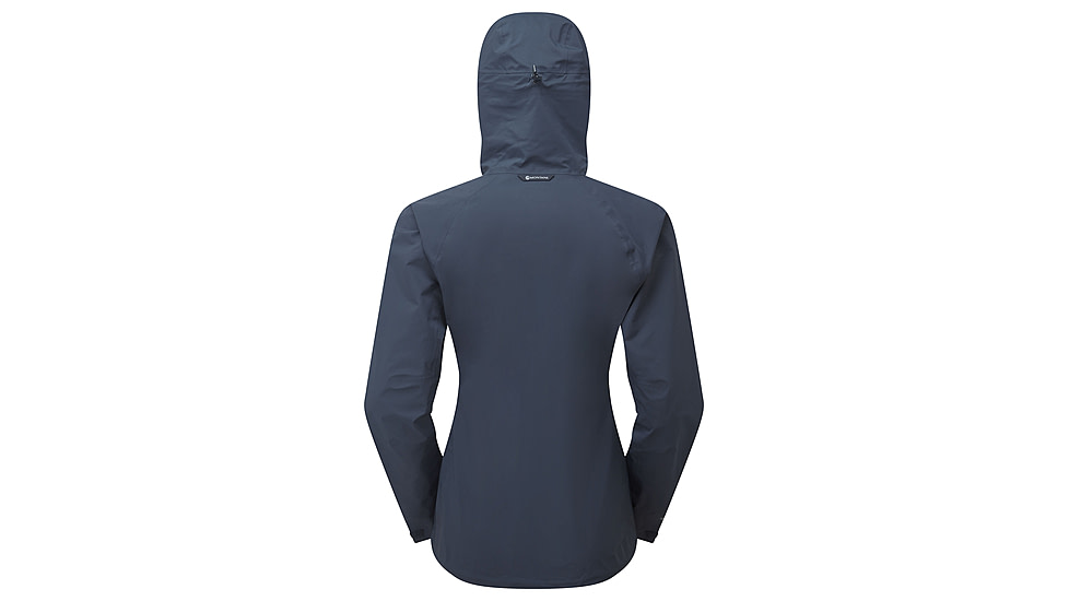 Montane Phase Lite Jacket - Women's with Free S&H — CampSaver