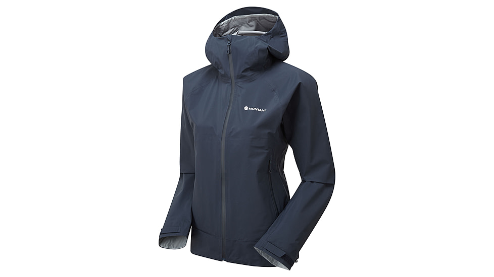 Montane Phase Lite Jacket - Women's with Free S&H — CampSaver