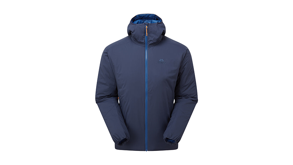 Mountain Equipment Andola Hooded Jacket - Men's , Up to 49% Off with ...