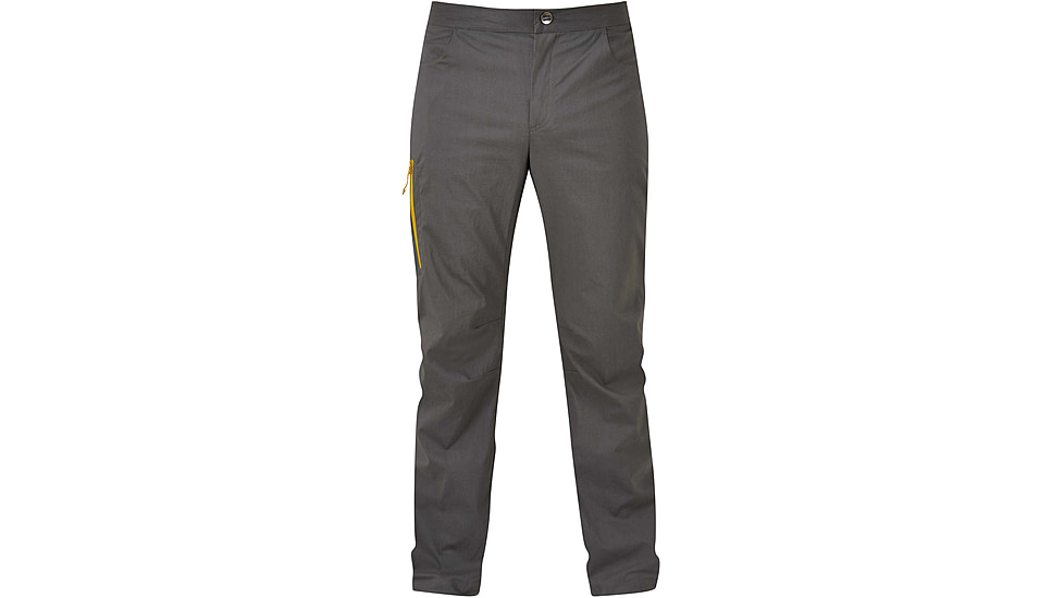 Mountain Equipment Anvil Pant - Mens , Up to 59% Off with Free S&H ...