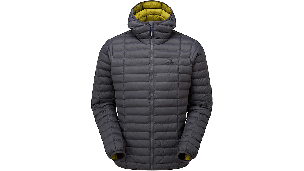 Mountain Equipment Particle Hooded Jacket - Men's , Up to 54% Off with ...