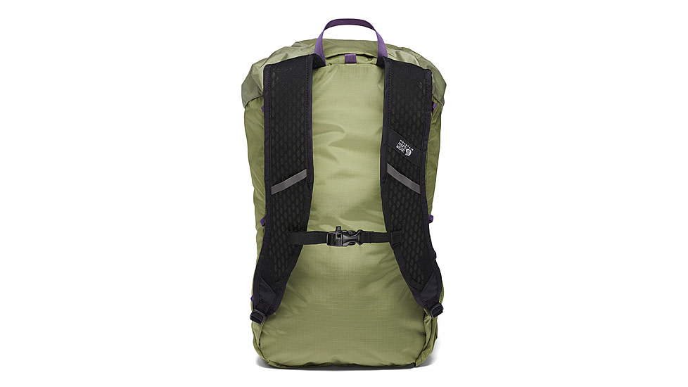 Mountain Hardwear UL 20 Backpack with Free S&H — CampSaver