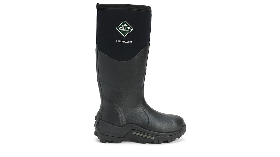 Muck Boots Muckmaster Tall Boot - Men's , Up to 51% Off with Free S&H ...