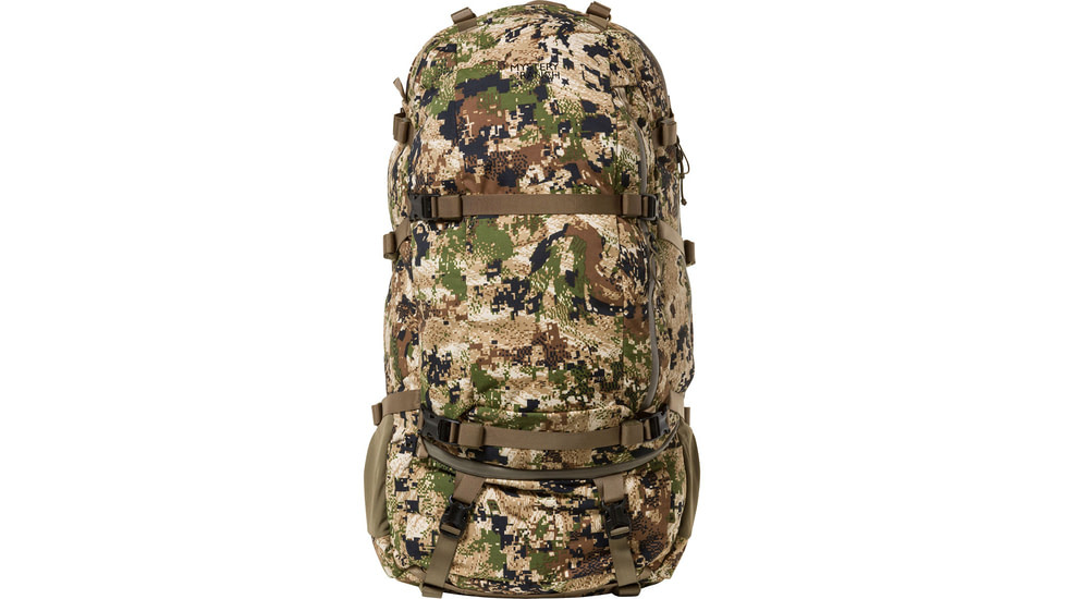 Mystery Ranch Beartooth 80 5185 cubic in Backpack with Free S&H — CampSaver