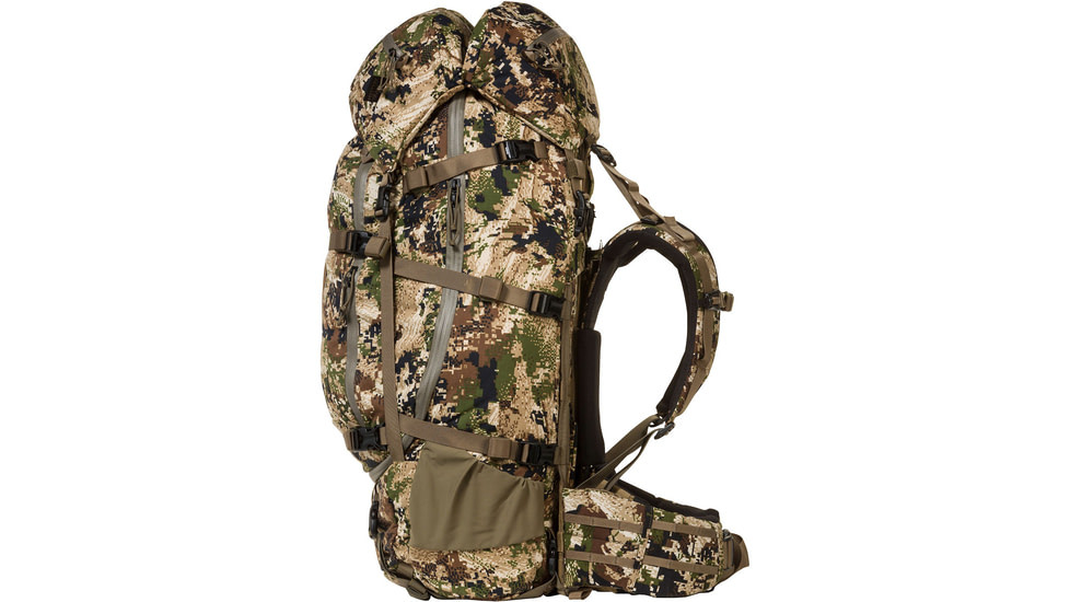 Mystery Ranch Beartooth 80 5185 cubic in Backpack with Free S&H — CampSaver