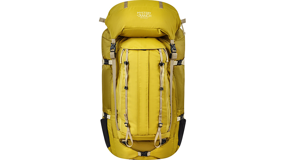 Mystery Ranch Bridger 65L Backpack - Men's with Free S&H — CampSaver