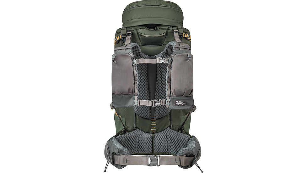Mystery Ranch Bridger 65L Backpack - Men's with Free S&H — CampSaver