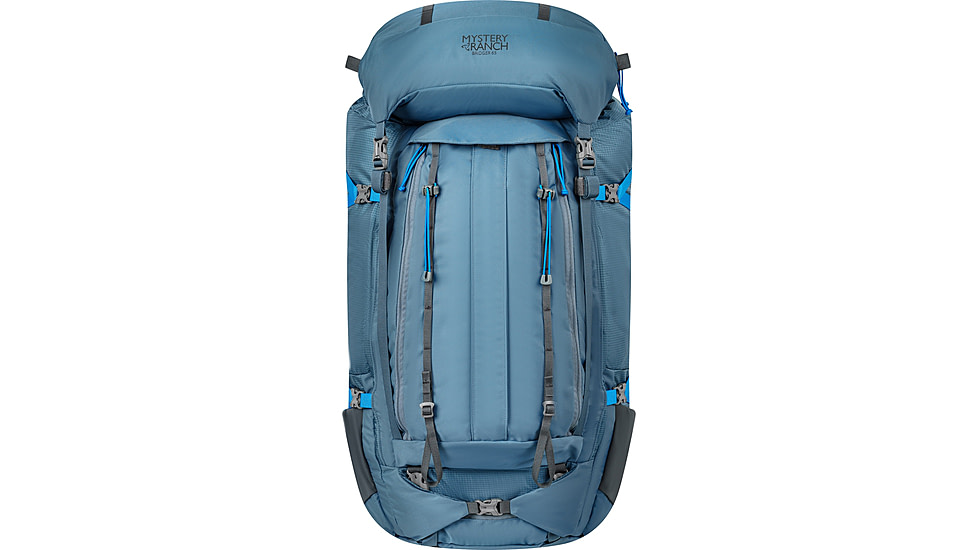 Mystery Ranch Bridger 65L Backpack - Men's with Free S&H — CampSaver