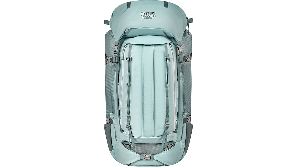 Mystery Ranch Bridger 65L Backpack - Women's with Free S&H — CampSaver