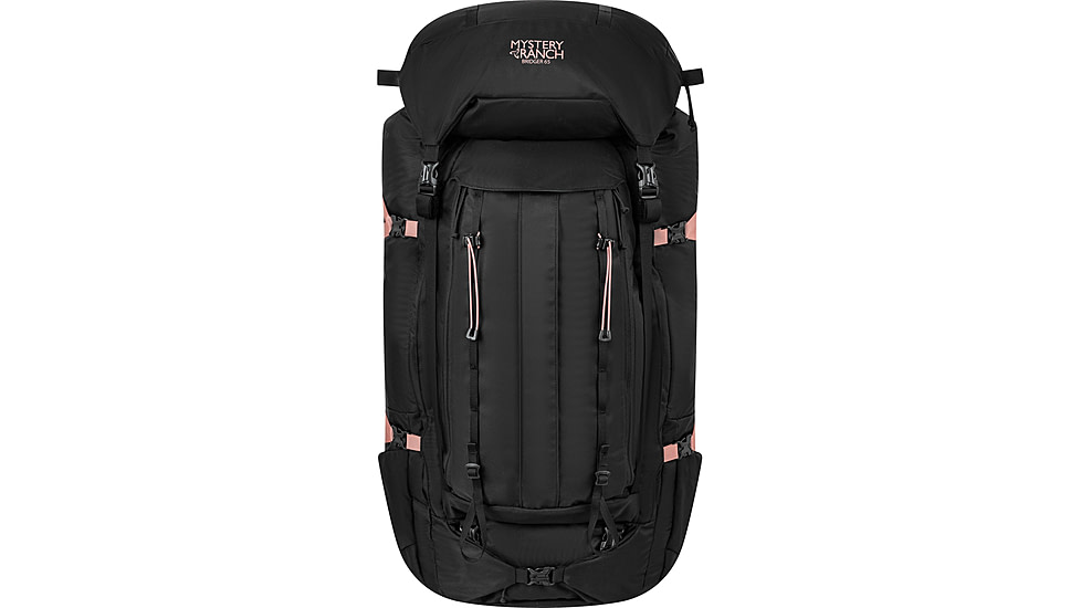 Mystery Ranch Bridger 65L Backpack - Women's with Free S&H — CampSaver