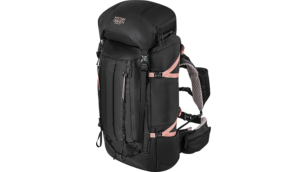 Mystery Ranch Bridger 65L Backpack - Women's with Free S&H — CampSaver