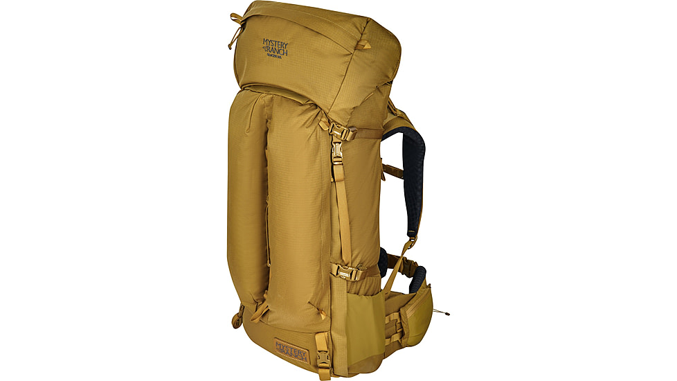 Mystery Ranch Glacier 50 Backpack - Men's with Free S&H — CampSaver