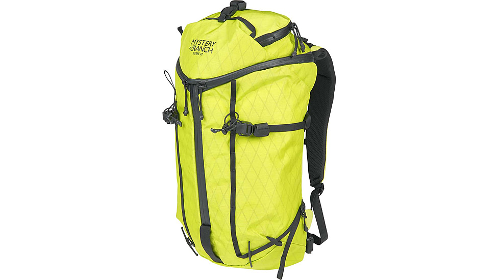 Mystery Ranch Scree 22 Backpack with Free S&H — CampSaver
