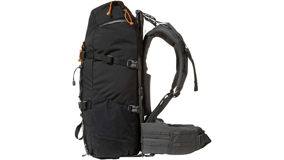 Mystery Ranch Terraframe 3-Zip 50 Backpack with Free S&H — CampSaver