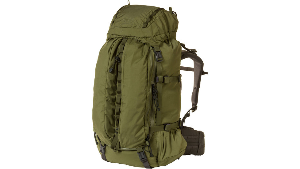 Mystery Ranch Terraframe 80 Backpack with Free S&H — CampSaver
