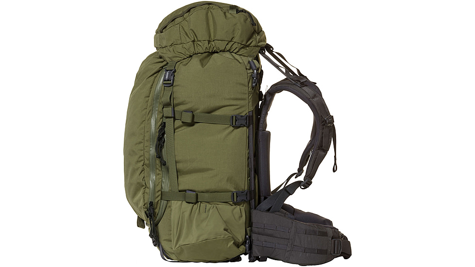 Mystery Ranch Terraframe 80 Pack with Free S&H — CampSaver