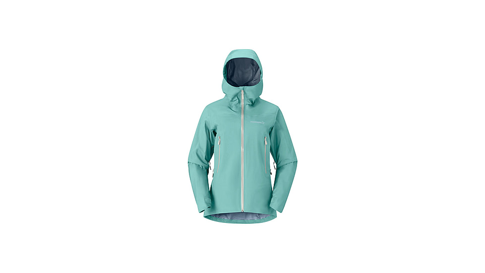 Norrona Falketind Gore-Tex Jacket - Women's with Free S&H — CampSaver