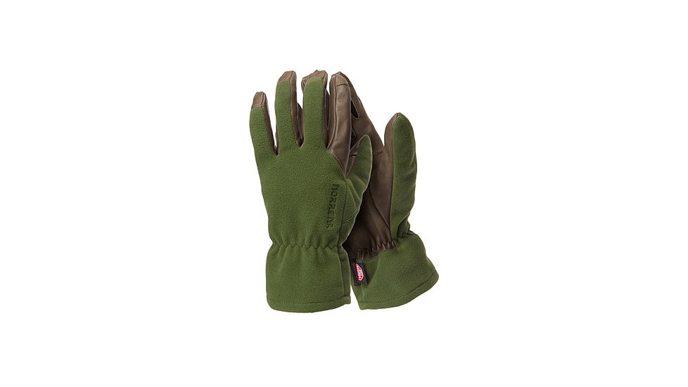 Norrona Finnskogen Gore-Tex Windstopper Gloves with Free S&H — CampSaver