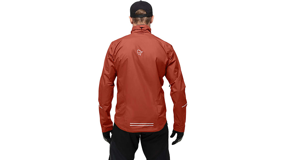 Norrona Fjora Dri1 Jacket - Men's , Up to 36% Off with Free S&H — CampSaver