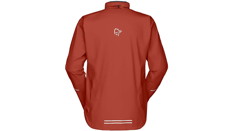 Norrona Fjora Dri1 Jacket - Men's , Up to 36% Off with Free S&H — CampSaver