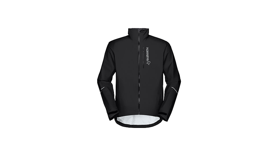 Norrona Fjora Dri1 Jacket - Men's with Free S&H — CampSaver