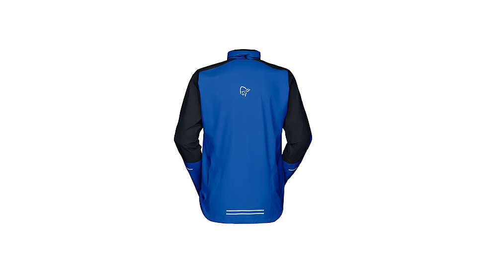 Norrona Fjora Dri1 Jacket - Men's with Free S&H — CampSaver
