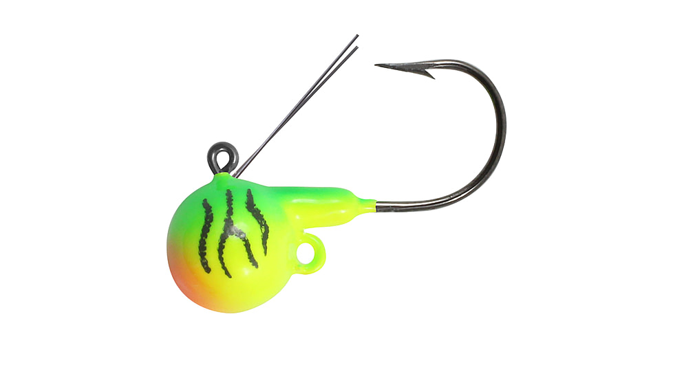 Northland Fishing Tackle Weedless Fire-Ball Jig — CampSaver